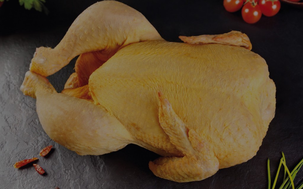 poulet-boucherie-min - Boucheries Burgalières
